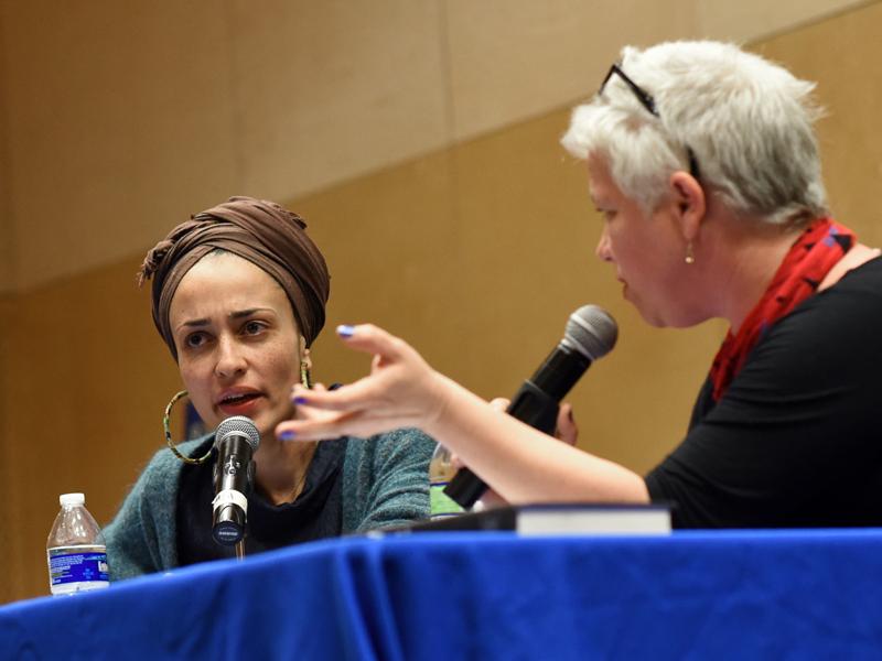 Annual Programs | Newcomb Institute